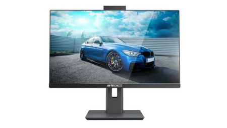 ^ Моноблок AVTECH K40 Pro