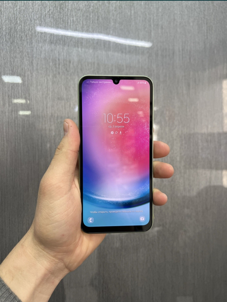 Samsung A24 6/128