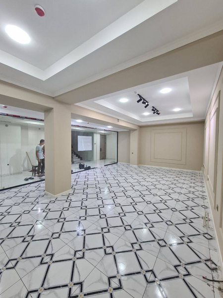 Парк Бобура | 56кв - Нежилое помещение Продажа