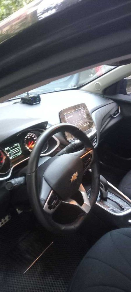 Продаётся автомобиль ONIX LTZ автомат