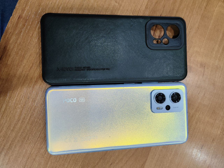 Poco x4 gt         ishlatilgan