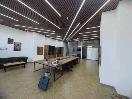 Аренда Евро офис Ориентир: Улица Носыр ЖК PRESTIGE Garden  130м2