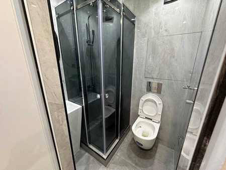 Продается 3х ком.квартира по Шота Руставели