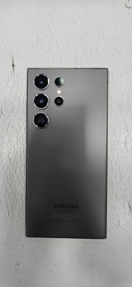 Samsung S24 ultra