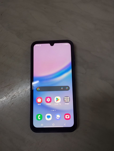 Galaxy A15 6/128