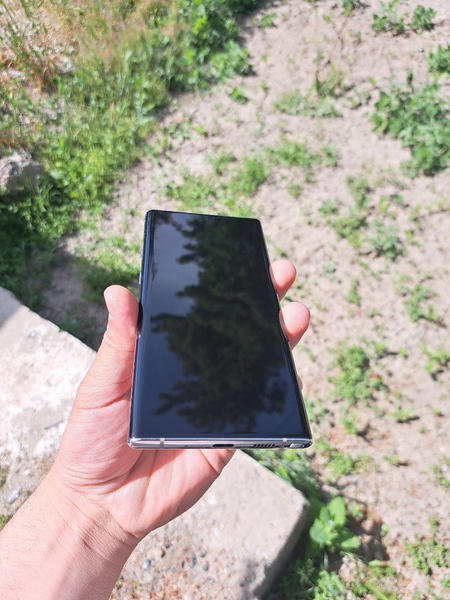Samsung note 10 plus obmen