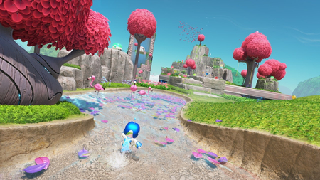 Astro bot  |  PS5