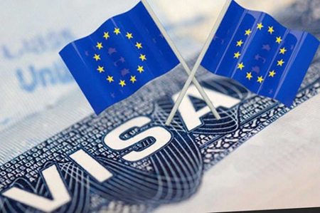 Перевод документов для оформления визы