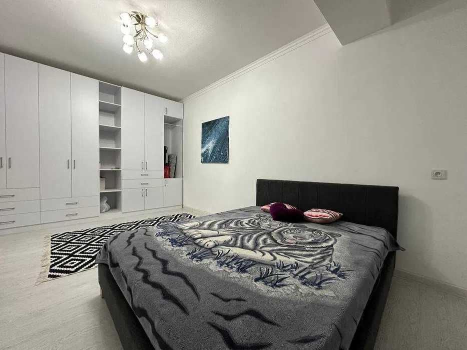 Аренда 3х комнатной квартиры в ЖК Bodomzor Smart House Юнусабад TK119
