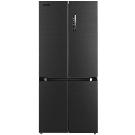 Холодильник Toshiba GR-RF610WE-PMS(06) 556Litr