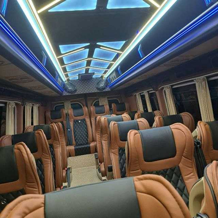 Avtobus va MikroAvtobus xizmati. Transport xizmati. Zakaz avtobus