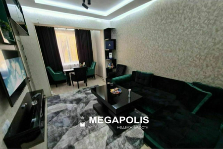 2 комнат/3 этаж Продам квартиру‼️ Хамза метро