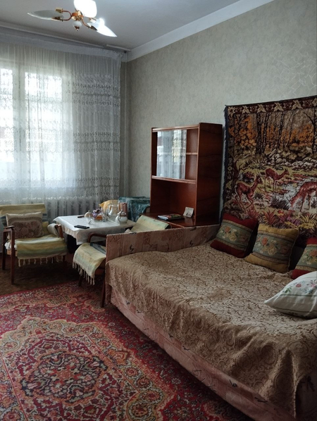 Перед в 3 ком Чил 16