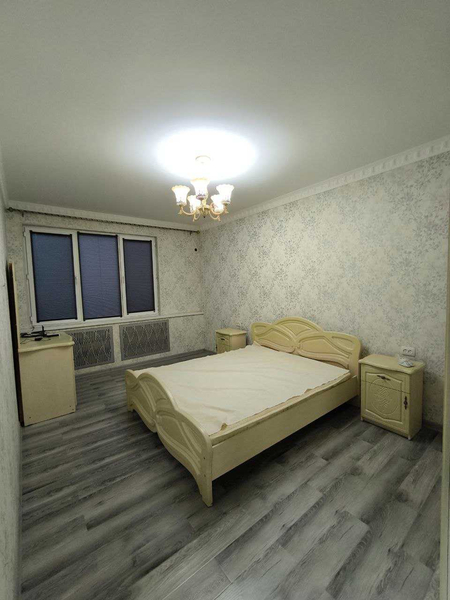 Продается квартира ташсельмаш Ашхабад парк Махтумкули 3/4/4 67м2