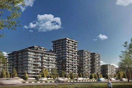 Namuna Development 3/5/9 Ц-2 Алайский, Юнусабадский район\\\
