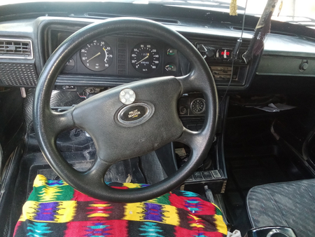 Vaz 2107 sotiladi
