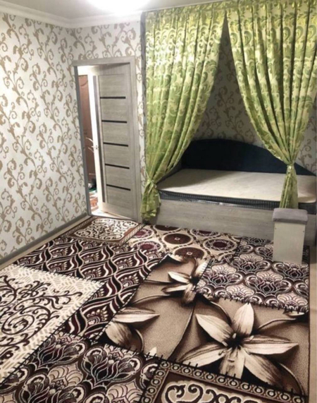 Троицк 1х срочно сдаётся Вдоль дороги вышел нового ремонта