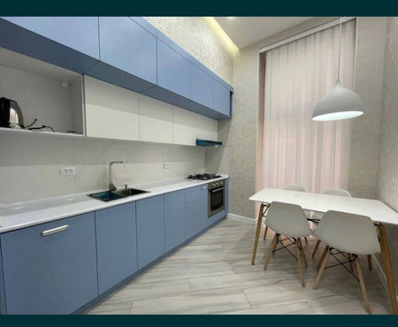 For Rent Euro Apartment Russian Embassy in an elite new building
