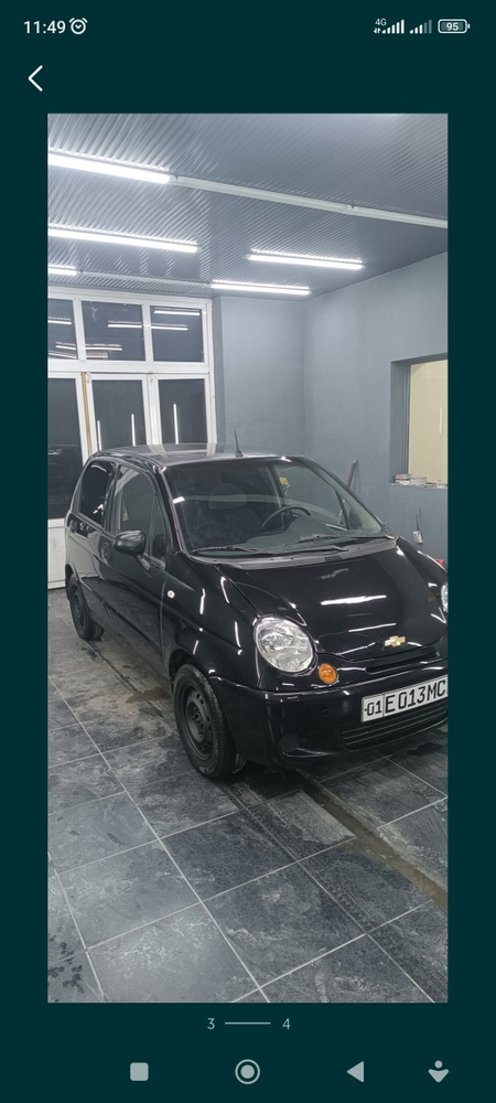 Matiz mx sotiladi