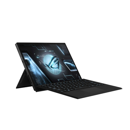 Asus ROG Flow Z13 Intel Core i9-12900H/RTX3050Ti 4GB + RTX3080 ROG XG