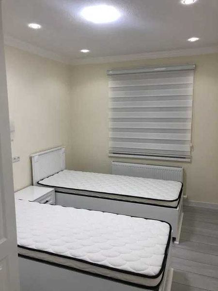 Чиланзар 9 • Катартал 2 • 3-комн • 75 м² • этаж 5/5 • [КА:008]