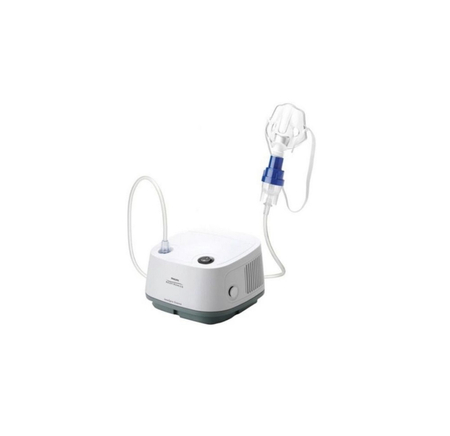 Ингалятор небулайзер Philips Respironics Innospire Essence HH1338/00