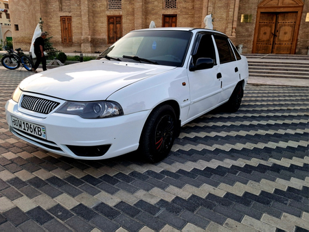 Nexia 2 16 motor gazi metan 2009 sotilade naxtga va kreditga