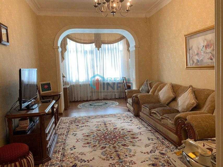 В аренду на Шота Руставели сдается 2-комнатная квартира