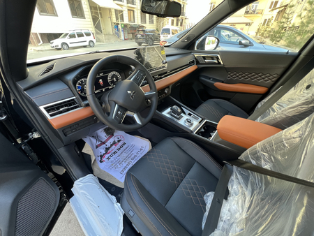 Sotiladi Mitsubishi Outlander srochno 4x4 probek 0