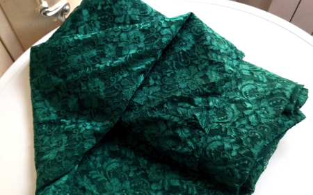 Ажур.Стреч.4 м 20 × 1 м 60