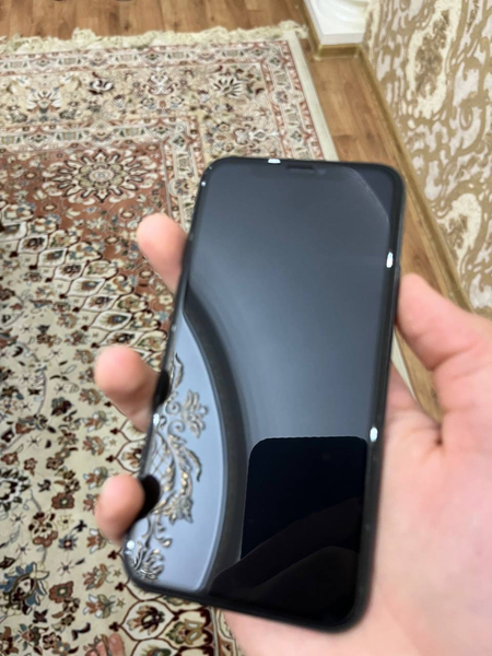 Iphone 11 pro ideal