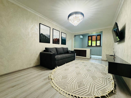 Продается 55м² Ц5 2в3/2/4 ор-р Финансовый институт
