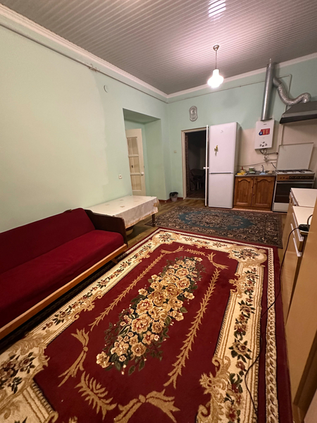 Сдается дом в долгосрочную аренду