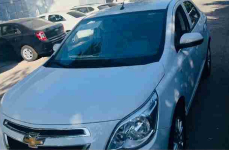 Cobalt A/T 4 poz Full Style