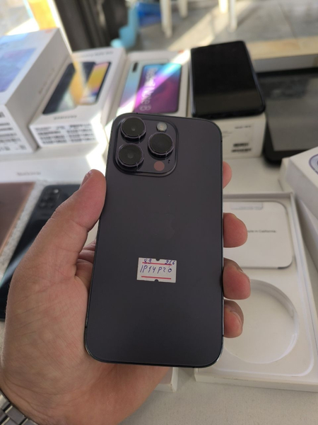 Iphone 14 pro 256Gb