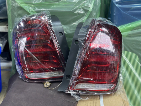 Cobalt fara ZAMENGA pisochniy orqa stop