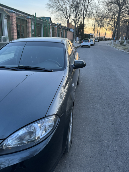 Продается jentra