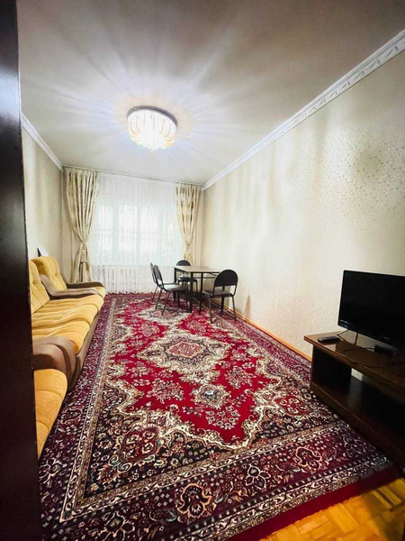 СРОЧНО !! Продаётся квартира в Яшнабаде 3/1/5 ( 78 кв/м ) Тузел 1