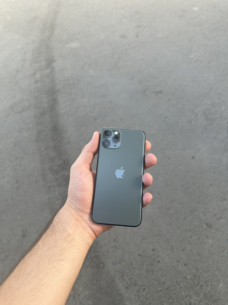 iphone 11 pro 64gb kar dak bor
