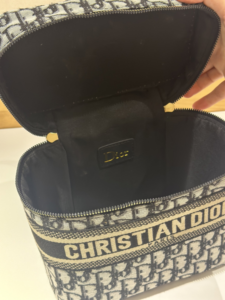 Сумка косметичка Christian Dior