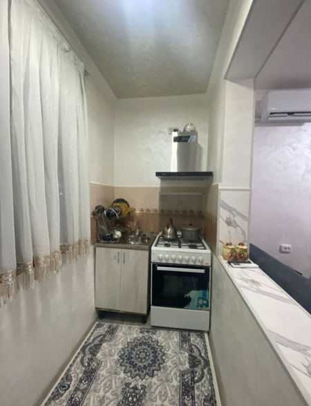 Феруза массив 1в2х 400