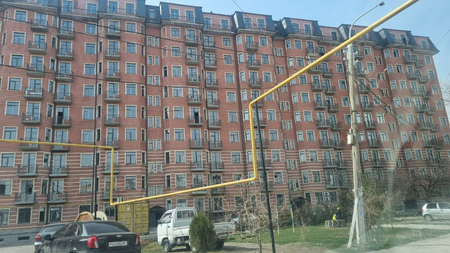 Сотилади. Яшнабод тумани Панельный