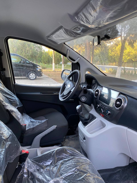 JAC M3 plus 2023 new