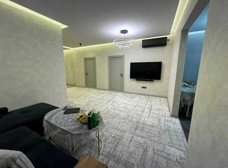 Юнусабад Шошилин Зор Нархда; 2хона Полноценый Comfort House 80м2;