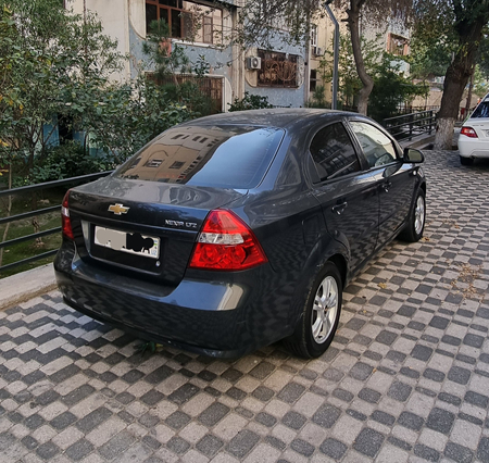 Некися 3 автомат