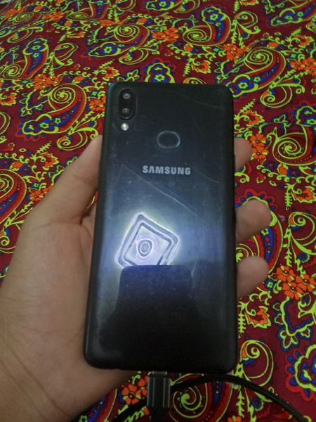 Samsung A10s xolat yaxsh xotira 32
