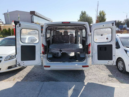 DONG FENG M08 miniven mahaliy linyalar uchun