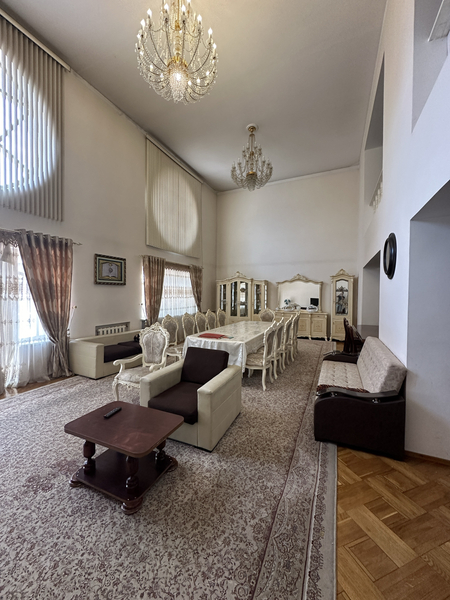Продается дом Мирзо-Улугбекский район
