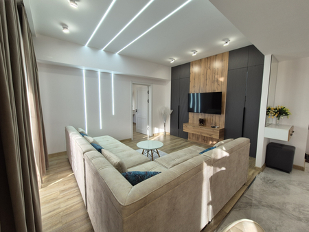 ‼️Эксклюзивная‼️ Аренда квартиры ул Махтумкули 3/8-9/9.90м²