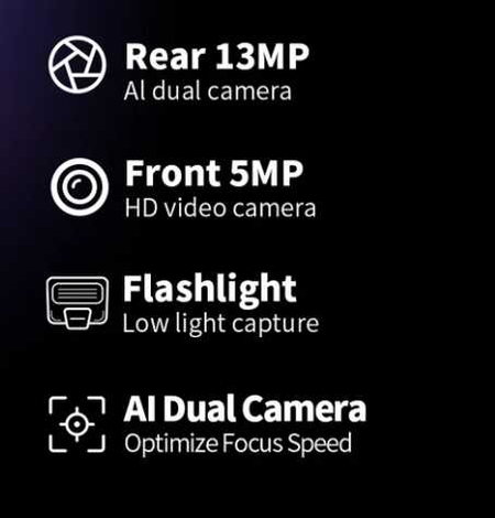 Планшет Teclast T60 12